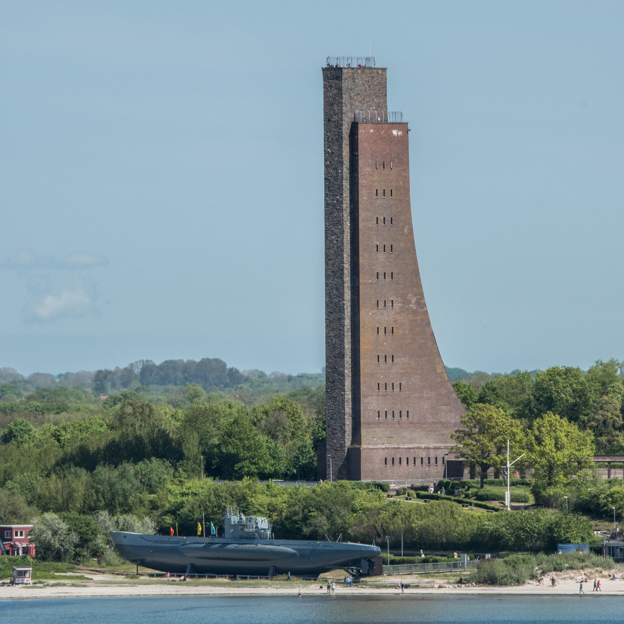 Plan your visit! (English) - Deutscher Marinebund